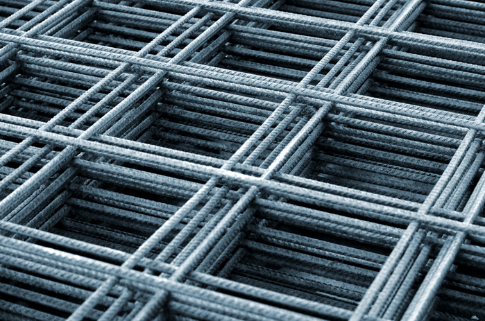 A252 MESH - Reinforcing Steel Mesh - Hickman & Love